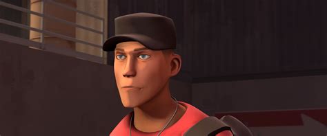 Scout Is Bored What Should He Do R Tf2