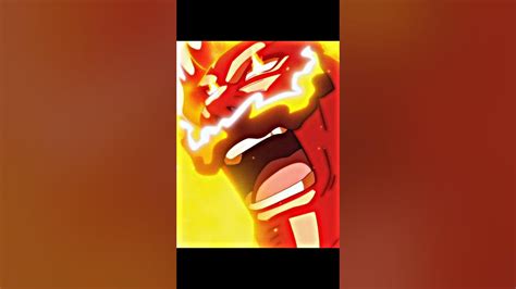 Эсканор сжигает свою жизнь 🔥😭 Семь смертных грехов аниме анимеклип анимемомент Youtube