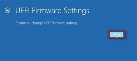 How To Recoverresetset A Bios Or Uefi Password On Windows Minitool
