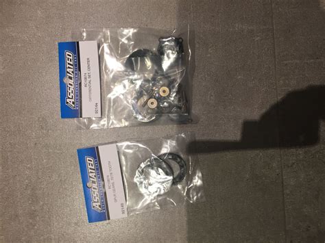 1 10 AE Parts R C Tech Forums