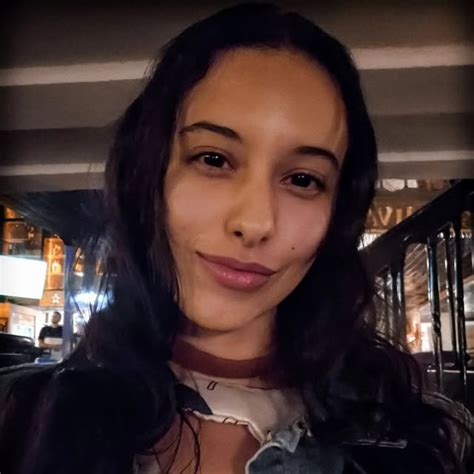 Salom S Nchez Soysalome Threads Say More