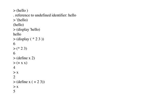 Ppt Functional Programming Powerpoint Presentation Free Download