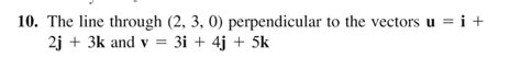 solved lines and line segments find parametric equations for