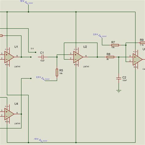 Digital Oscilloscope With A Raspberry Pi
