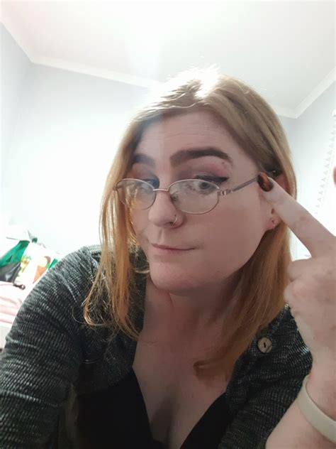 Cant Believe Its Been 2 Years Since Starting Hrt Confidence Is
