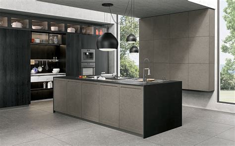 Кухни Lube – купить итальянскую кухню Lube в Москве