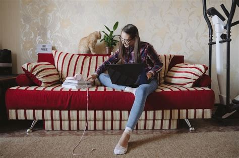 Premium Photo Nerd Culture Nerdy And Geeky Things Finding Solution