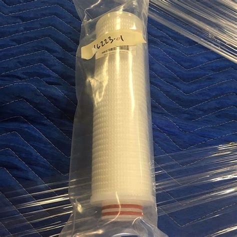 Used Millipore Filter For Sale In Santa Barbara California