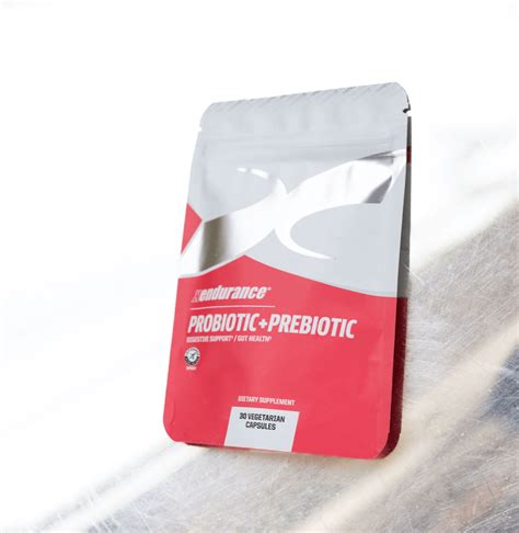 Benefits Of Probiotics For Athletes Xendurance
