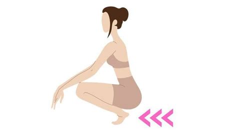 【しゃがむとかかとが浮く人必見！】ポイントはすねとふくらはぎ｜脚関節の可動域を広げるエクサ Antenna[アンテナ]