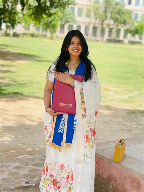 sonal sonal on linkedin convocation graduate