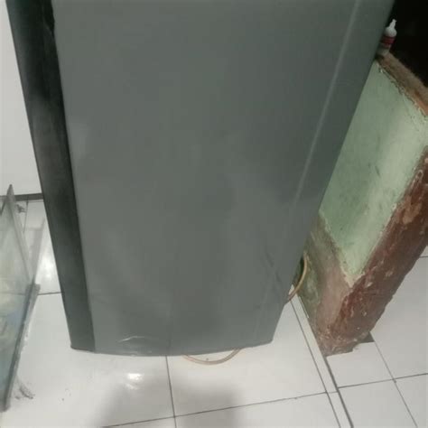 Jual Kulkas 1 Pintu Bodi Kecil Merk Sharp Normal Jakarta Pusat