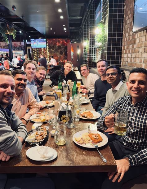 Nish Veer On Linkedin Rpa Automation Anz Evoketechnologies Partnership