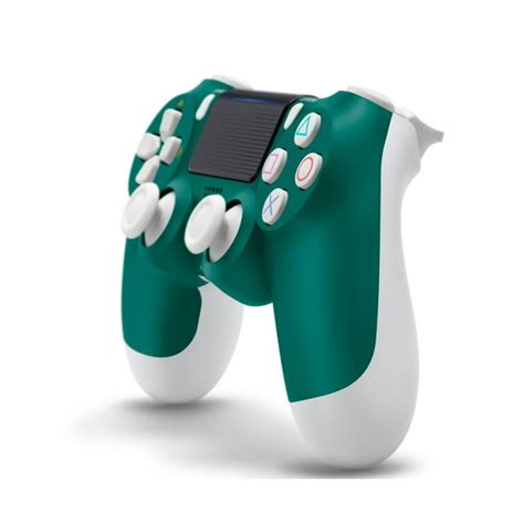 Sonyplaystation Dualshock 4 Controller Dualshock6 Axis Motion Sensor