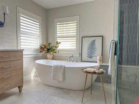 The Bath — Kane Interior Design