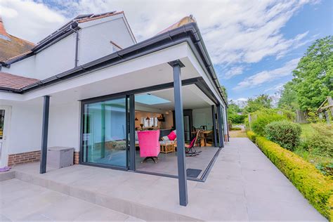 Two Storey Extensions Berkshire Hac Group