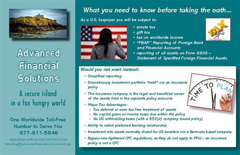 Ppli And Pre Immigration Planning Blog Michael Malloy Solutions