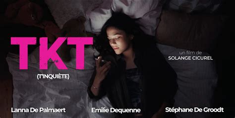 E Enfance 3018 Partner Of The Film Tkt
