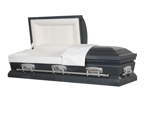 Monteray Thacker Caskets Inc