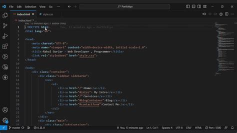 Rahul Gurjar On Linkedin Codsoft Codsoftinternship Webdevelopment