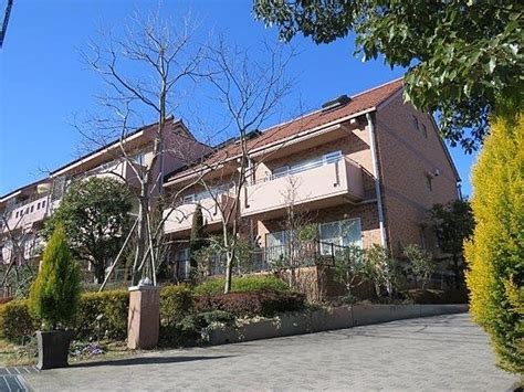 ホームズベルコリーヌ南大沢5 22 3号棟の画像一覧
