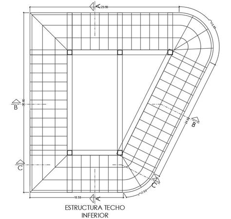 Column Detail Drawing Download Now CADBULL