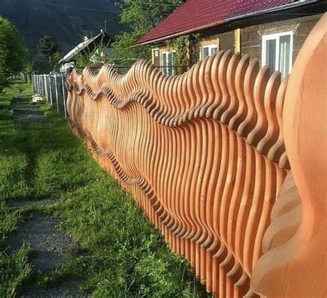 Забор для дачи картинки 66 фото красивые картинки и Hd фото