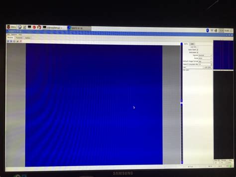 Makers EXperimenters And Operators Setting Up Raspberry Pi 3 And QSSTV Latest 9 2 4 GB8SSD