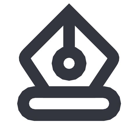 Pen Vector Svg Icon Svg Repo