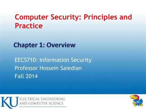 Ppt Computer Security Principles And Practice Powerpoint