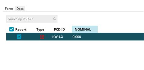 Script For Saving The Tracefield Into The Excel Pc Dmis Code Samples Pc Dmis Nexus Community