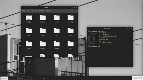 Openbox I Love Openbox Runixporn