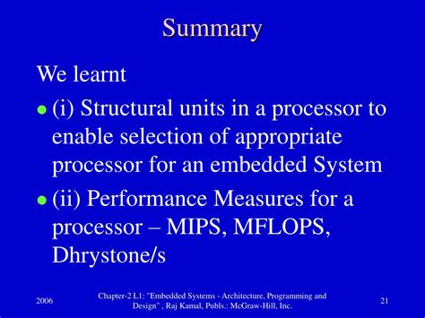 Ppt Processor And Memory Organization Lesson 1 Processor Organization Powerpoint