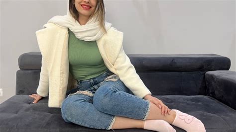 آب جی پریسا حالا که دوست پسر نداری خودم باهات دوست میشم با صدا ببینید