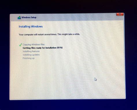 How To Install Windows 8 1 PCMag