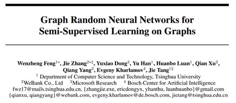 关于三种在图上做drop的文章（边和节点2） 知乎
