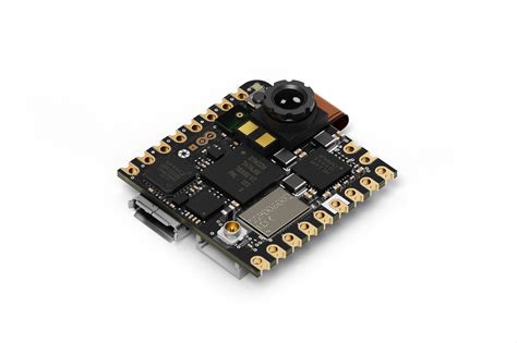 Arduino Adds Standalone Intelligent Camera For Edge Machine Vision