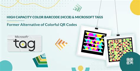 12 Qr Code Alternatives That You Can Use