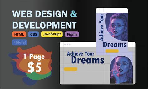 Develop Frontend Using Htmlcssbootstrap5javascript By Boppixels Fiverr