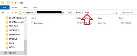 How To Add Drivers To Boot Image In SCCM