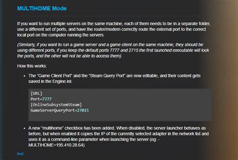 multiple dedicated server pc servers and clans funcom forums