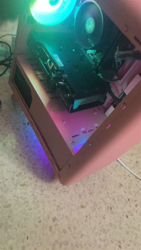 Pc Wont Display After Reinstalling Cpu Cooler Rpcmasterrace