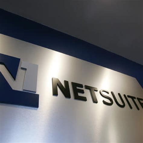Netsuite Logo