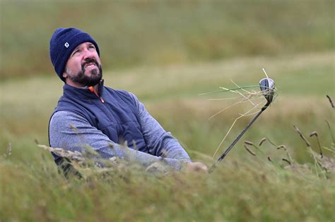 Maurice Flitcroft How The Worlds Worst Golfer Hoaxed The Open