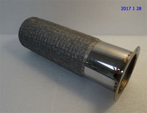 Rayburn XT G Pre Mix Gas Burner Head Replacement Kit Nat Gas