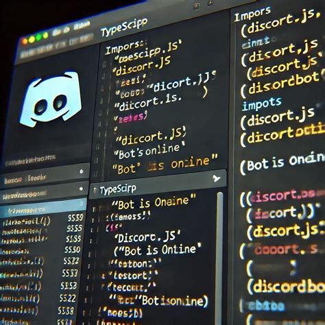 How To Host A Bot Using Typescript By Abhishek Pillai Medium