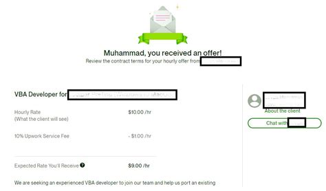 Muhammad Naveed On Linkedin Opportunity Freelancers Success Upworksuccess 16 Comments