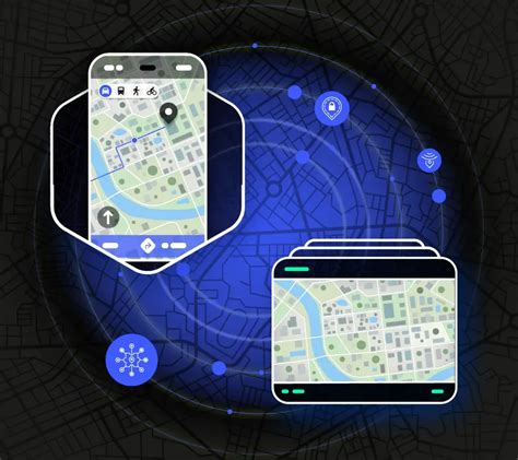 Woosmap Map Lightweight Customizable Maps For Web And Mobile Woosmap Map Lightweight Customizable Maps For Web And Mobile