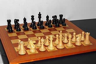 Chess Wikipedia