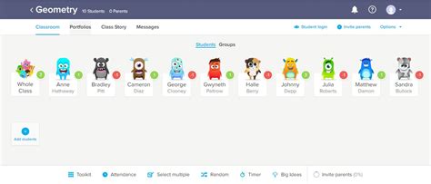Classdojo